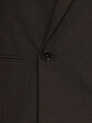 LEMAIRE Soft Double Breast Jacket