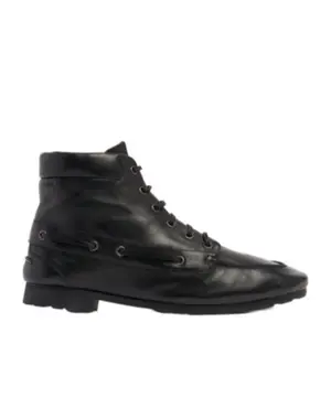 BALLY Lace-up Boots
