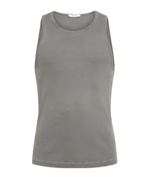 AGOLDE Viggo Tank Top