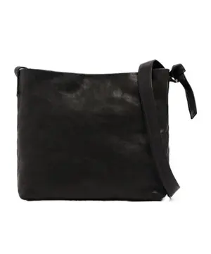 ANN DEMEULEMEESTER Soft Shoulder Bag