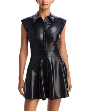 Alice + Olivia Flared Cocktail Dresses