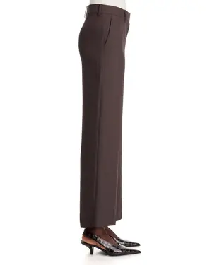 Theory Classic Straight Leg Trousers