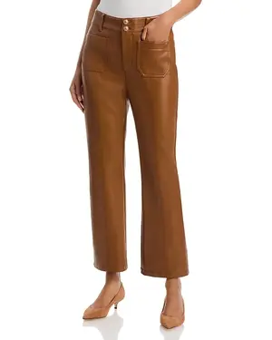 Cinq A Sept High Waisted Pants For Women