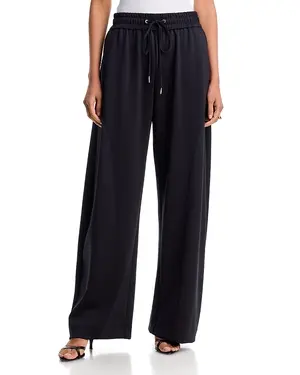 Cinq À Sept Cobain Drawstring Pants