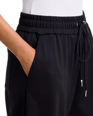 Cinq À Sept Cobain Drawstring Pants
