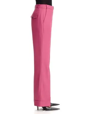 BOSS Talia Flare Trousers