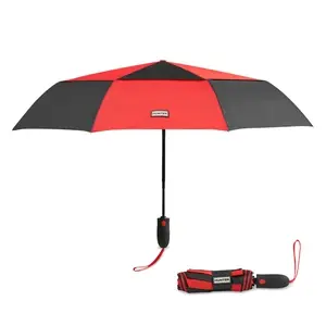 HUNTER LUGGAGE Hunter Vented Compact Umbrella