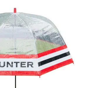 HUNTER LUGGAGE Hunter Classic Stripe Bubble Umbrella