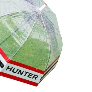 HUNTER LUGGAGE Hunter Classic Stripe Bubble Umbrella