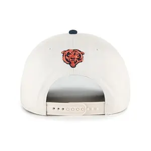 '47 Chicago Bears Rope Script Hitch Adjustable Hat