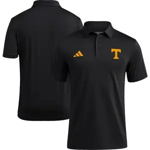 Adidas Tennessee Volunteers Ultimate 365 Solid Polo