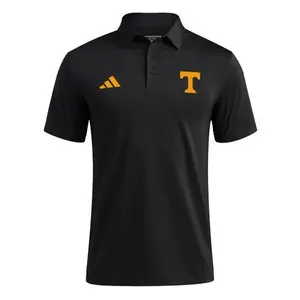 Adidas Tennessee Volunteers Ultimate 365 Solid Polo