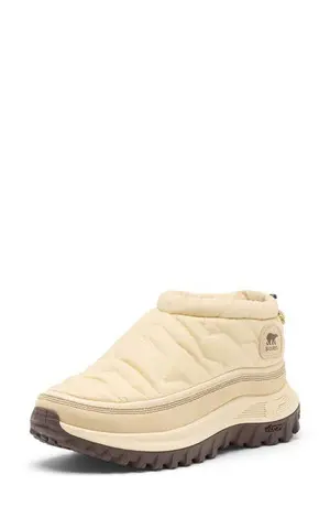 Sorel Callsign Daybreak Mid Waterproof Sneaker