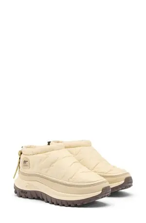 Sorel Callsign Daybreak Mid Waterproof Sneaker