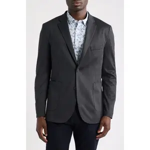 Johnston & Murphy Straight Hem Coats For Men