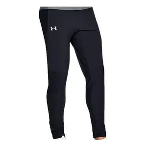 Under Armour Qualifier Speedpocket Pants - Black