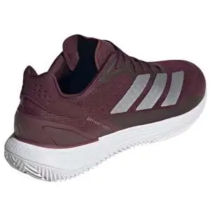 Adidas Defiant Speed 2 Clay Tennis 'maroon Cloud White
