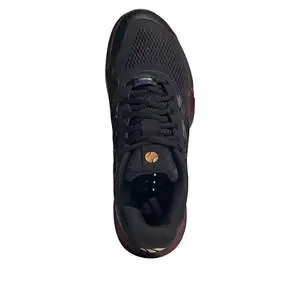 Adidas Barricade Tennis Sneakers
