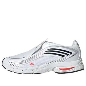 Adidas Adistar Messi Sneakers - Cloud White/core Black/lucid Red
