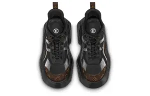 LOUIS VUITTON Archlight 2.0 Platform Sneakers