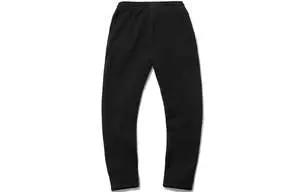 LI-NING Way Of Wade Logo Knit Sweatpants