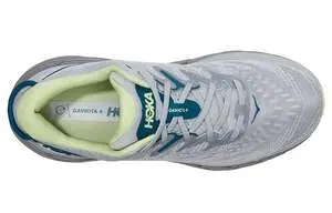 Hoka One One Gaviota 4 'harbor Mist Buttterfly