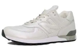 NEW BALANCE Nb 576 Low Top Sneakers - Silver/white