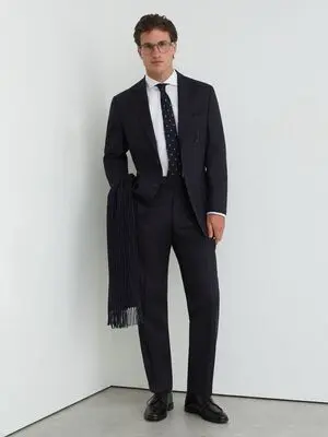 REISS Success Suit Jacket