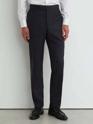 REISS Success Suit Trousers