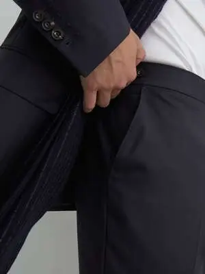 REISS Success Suit Trousers