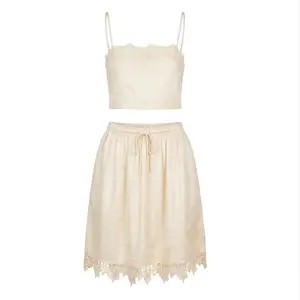 TOHEN Ana Two-piece Set