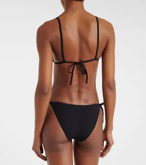Isabel Marant Étoile Flaviana Bikini Bottoms