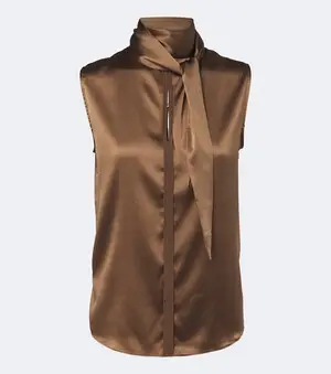 Dorothee Schumacher Printed Tops