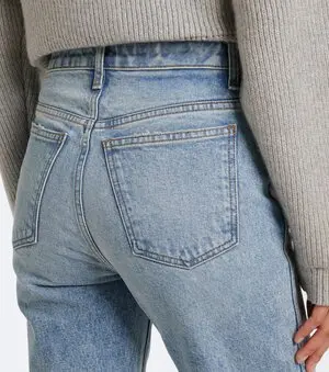 Khaite Abigail Jeans
