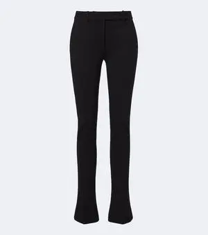 Women's Dorothee Schumacher Black Pants