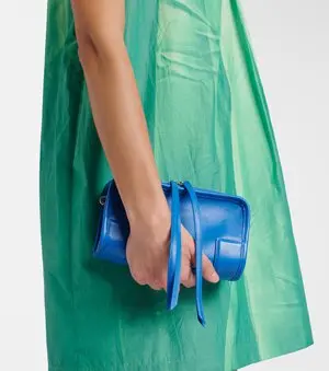 Loewe Amazona 180 Mini Top-handle Bag