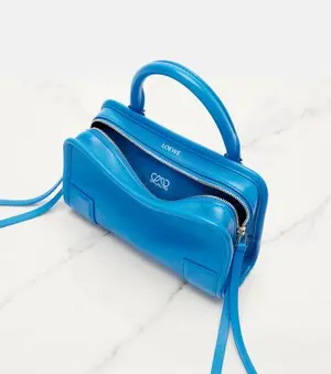 Loewe Amazona 180 Mini Top-handle Bag
