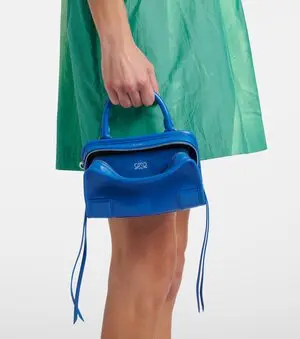 Loewe Amazona 180 Mini Top-handle Bag