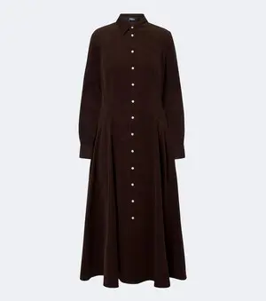 Polo Ralph Lauren Flared Day Dresses
