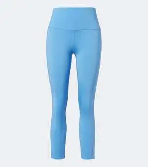 Varley Freesoft Cropped Leggings