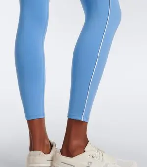 Varley Freesoft Cropped Leggings