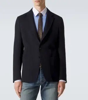 TOM FORD Wool Jacket