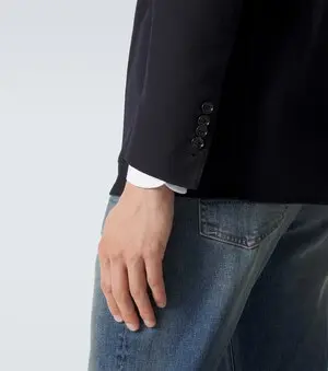 TOM FORD Wool Jacket