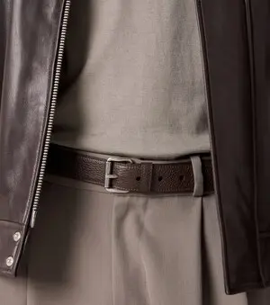 Church's Leather Belt