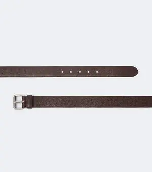 Church's Leather Belt