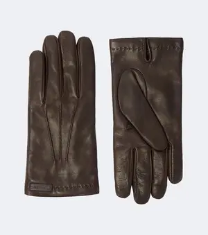 Church's Leather Gloves