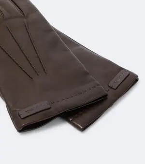 Church's Leather Gloves