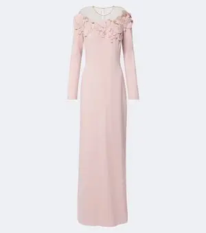 Costarellos Gown Evening Dresses
