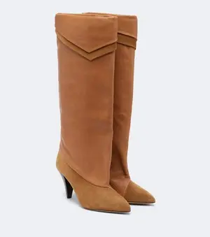 Isabel Marant Etoile Textured Shoes For Women