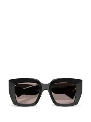 Miu Miu Square-frame Sunglasses